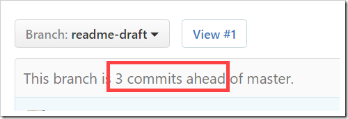 How to see a list of which commits a branch contains on GitHub – 021 ...